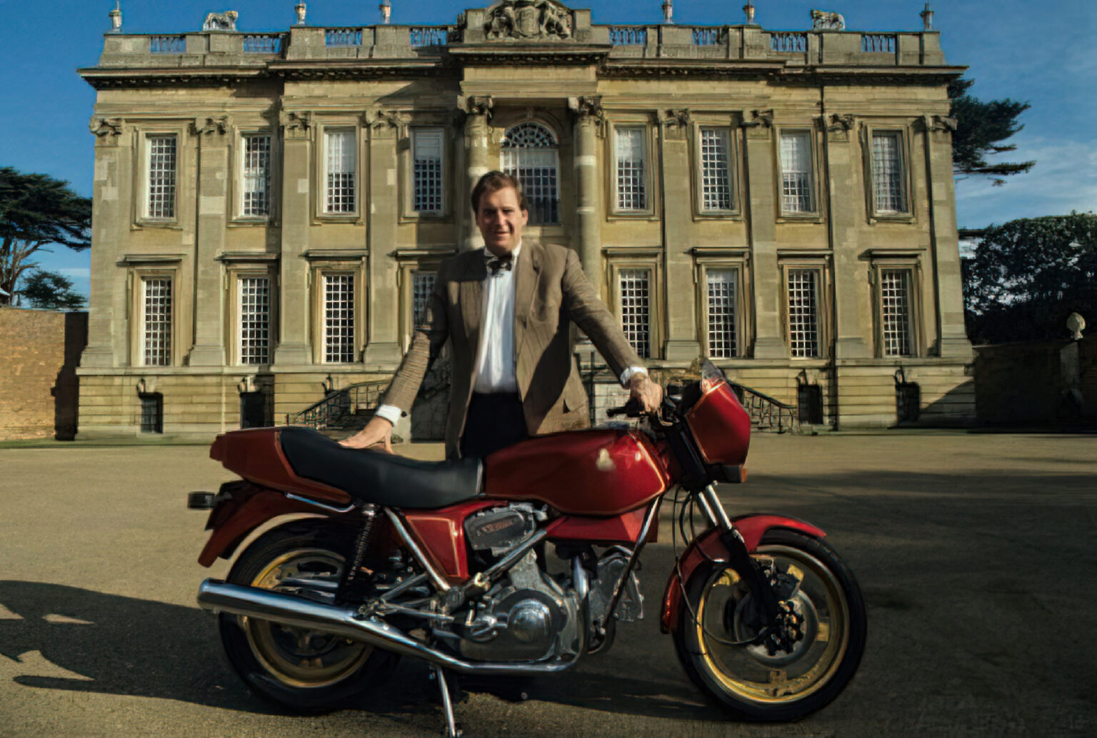 About Hesketh Motorcycles – Hesketh Owners Club